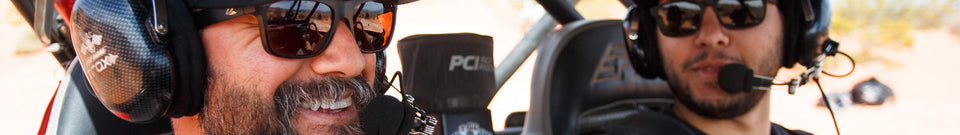 Off-Road Headsets for Clear Communication | Top Performance Gear