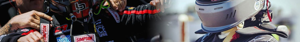 Head & Neck Restraints - Safety Equipment for Professional Racing