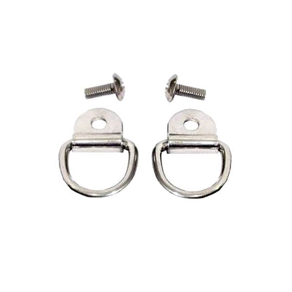 Head and Neck Restraints