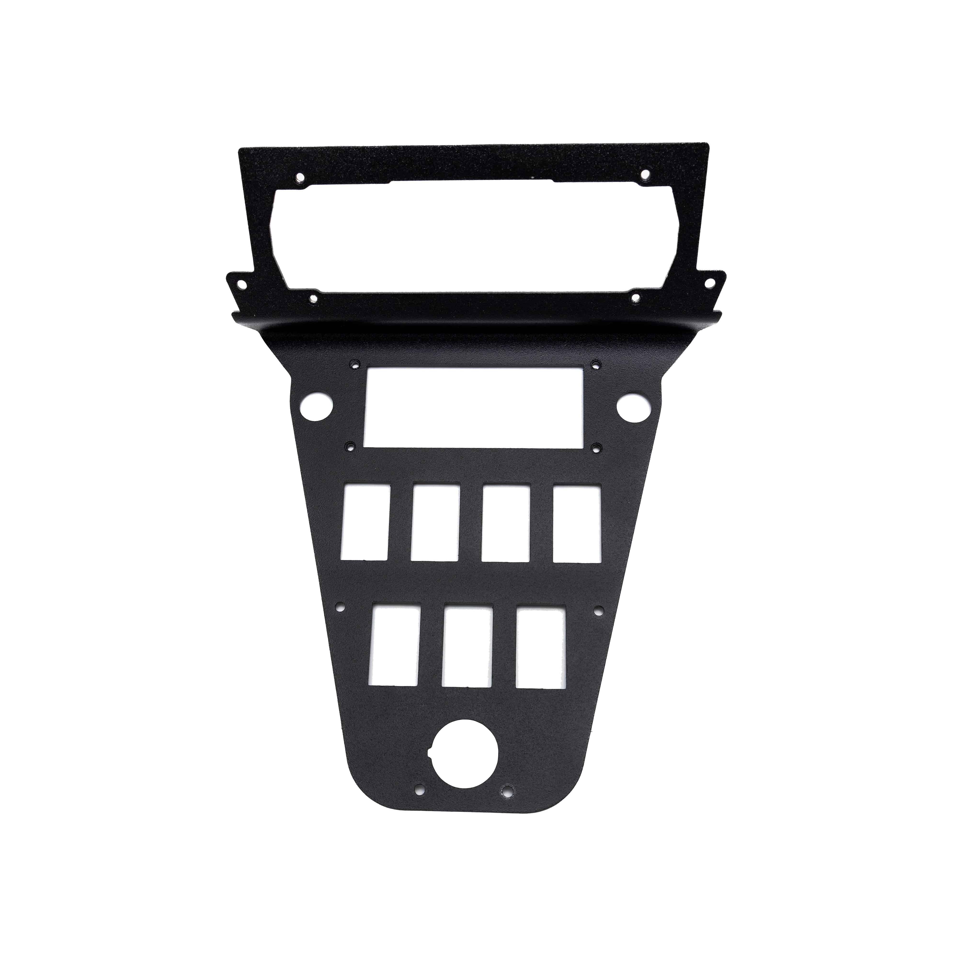 RZR Pro R 2025+ Radio and Intercom Bracket