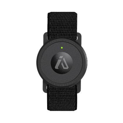 Bluetooth PTT Button For Zello