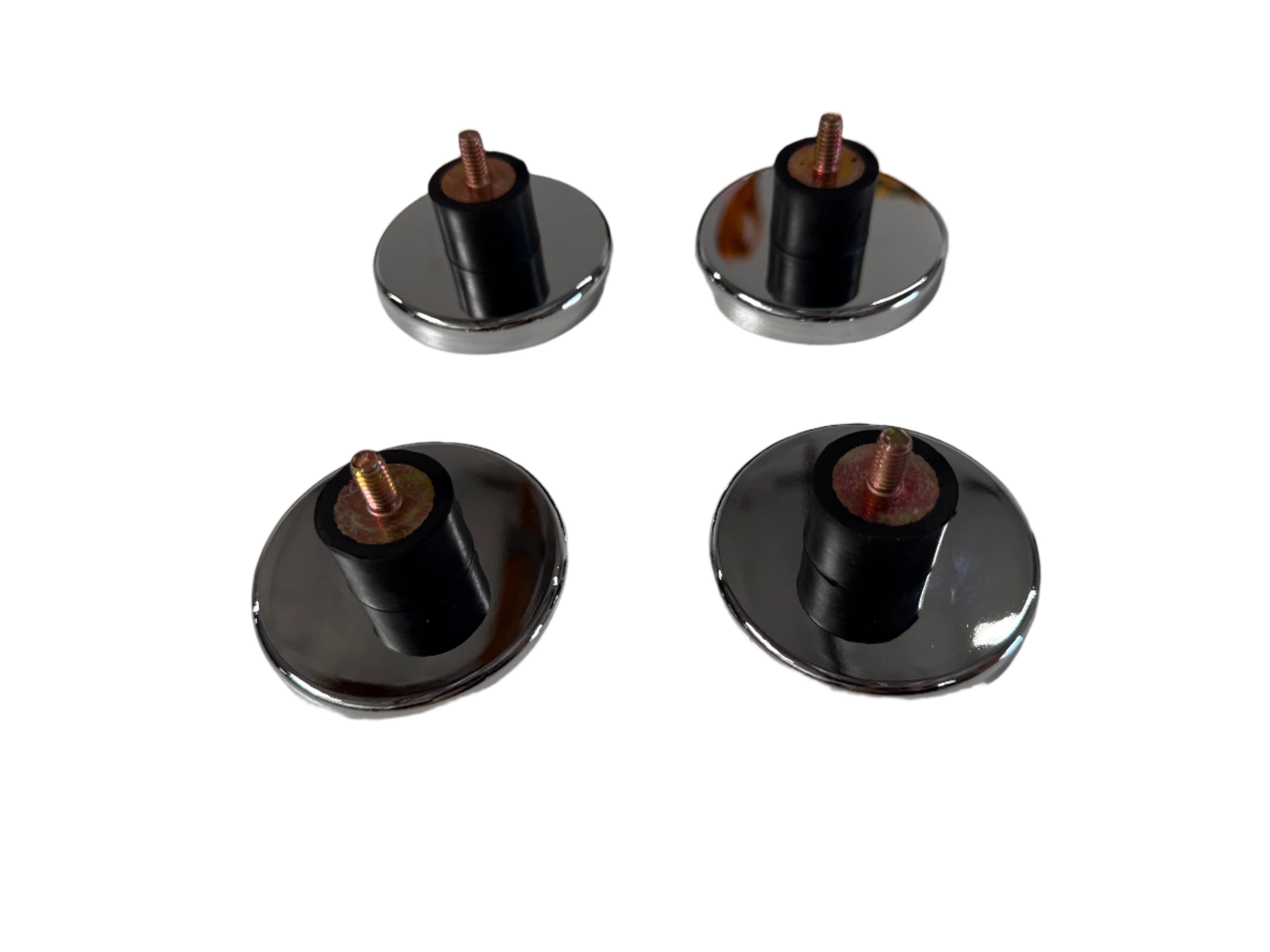 Star-Mount Starlink Mini Flexible Magnetic Feet