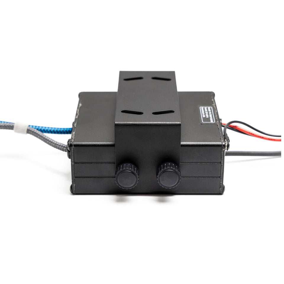 Rocker Intercom Package