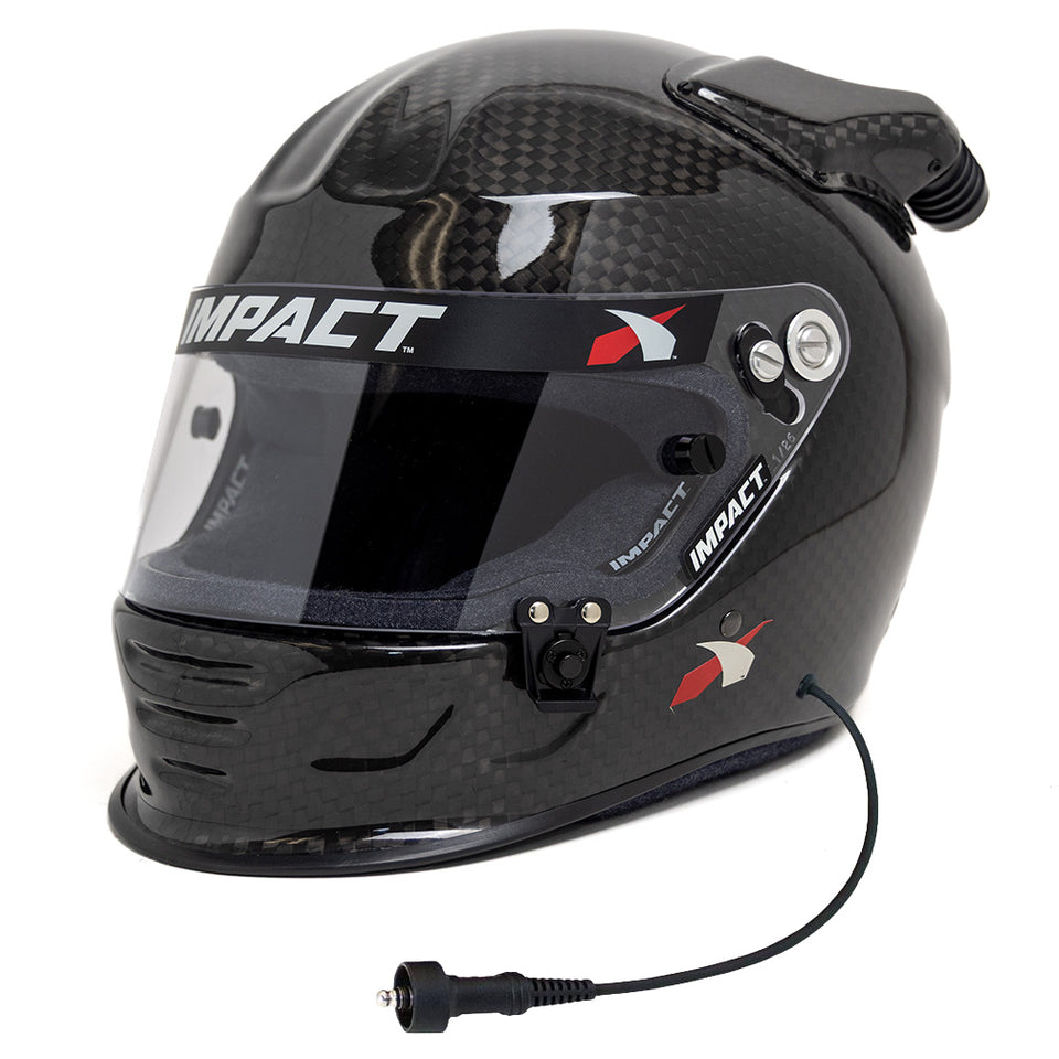 Off-Road Helmets with Communication | Premium Protection