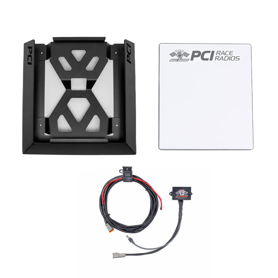 Starlink for racing, overlanding, camping and off-road - PCI Race Radios