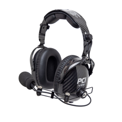 PCI Race Radios - Intercoms, GPS, Two-Way Radios, Headsets, Helmets