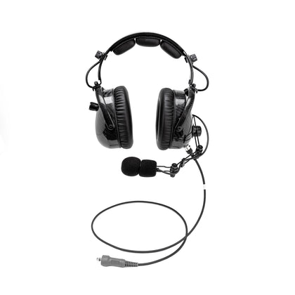 Off-Road Headsets for Clear Communication | Top Performance Gear