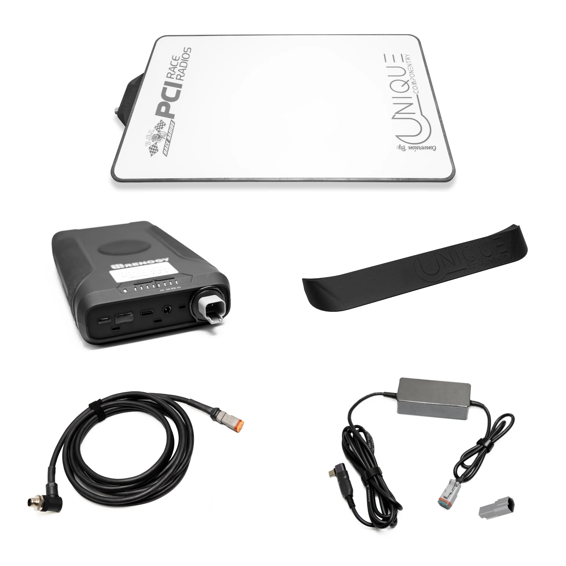 PCI Starlink Gen2 Race Package