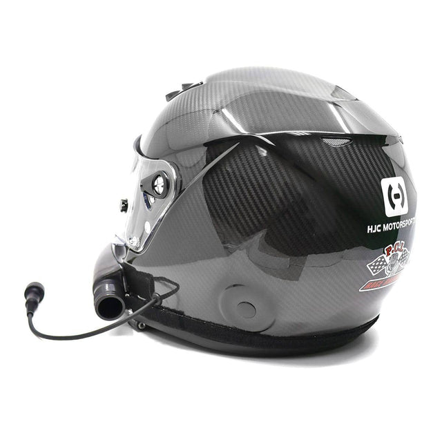 Off-Road Helmets with Communication | Premium Protection