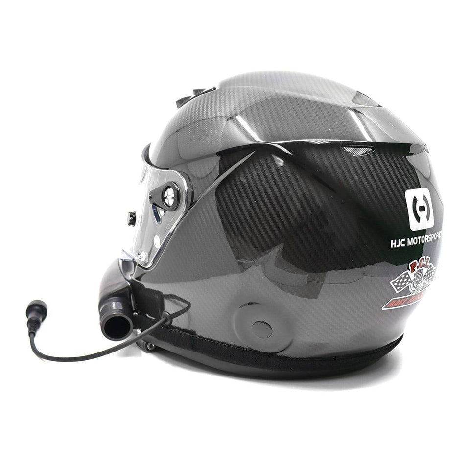 Off-Road Helmets with Communication | Premium Protection