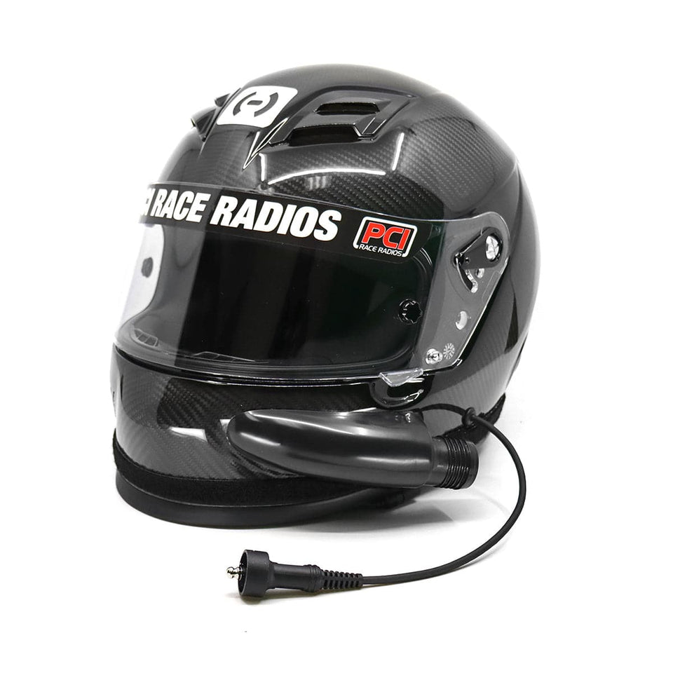 Off-Road Helmets with Communication | Premium Protection
