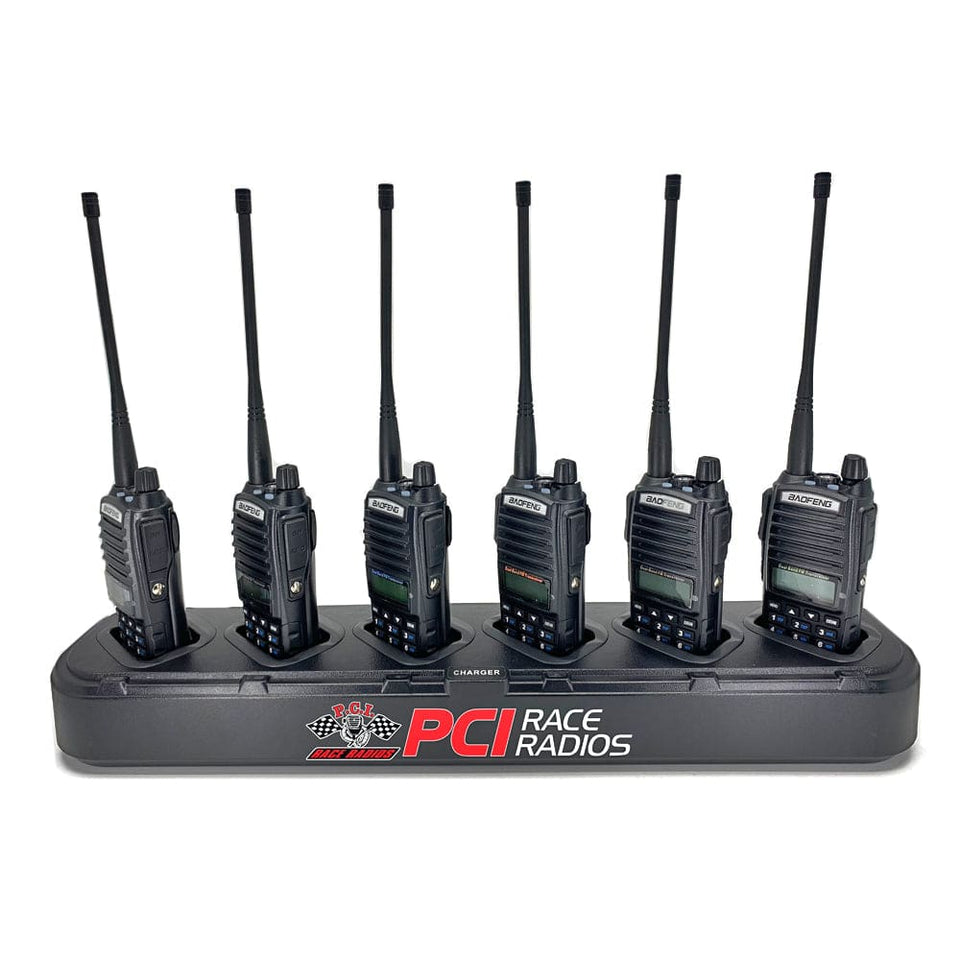 Baofeng Radios for Off-Road & Outdoor Use | Affordable Quality