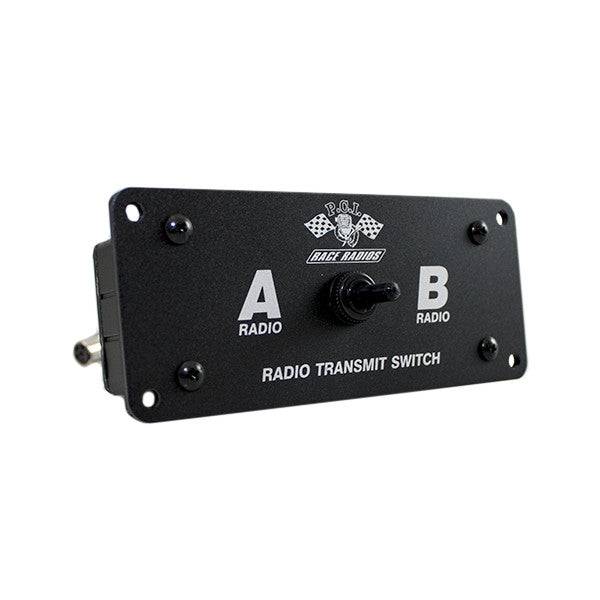 Off-Road Two-Way Radio Accessories - PCI Race Radios