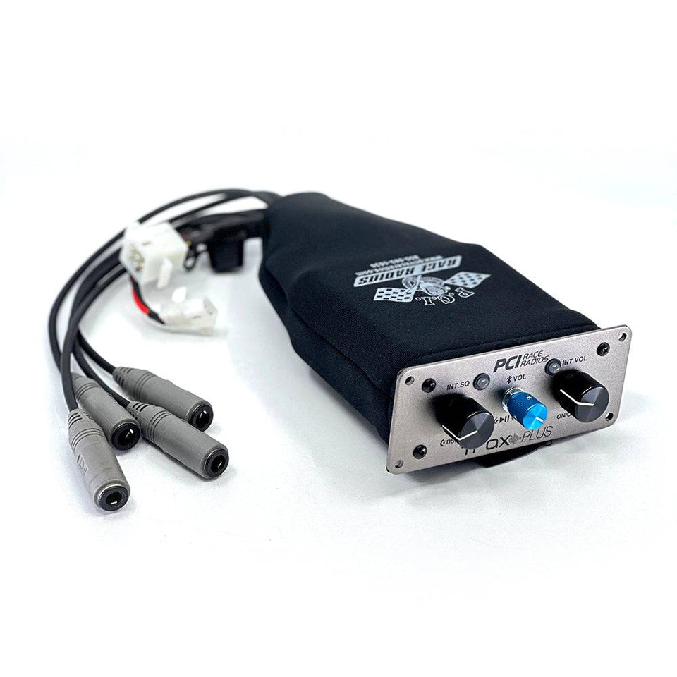 Intercom Accessories - Enhance Your Off-Road Communication Setup