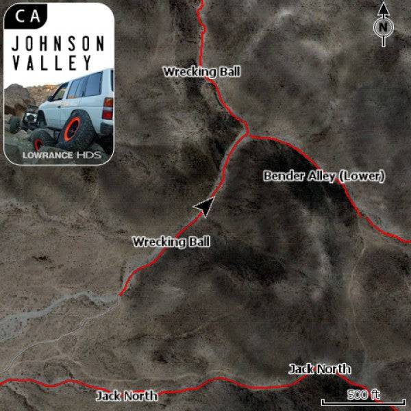 Off-Road Mapping Tools | Explore with Precision