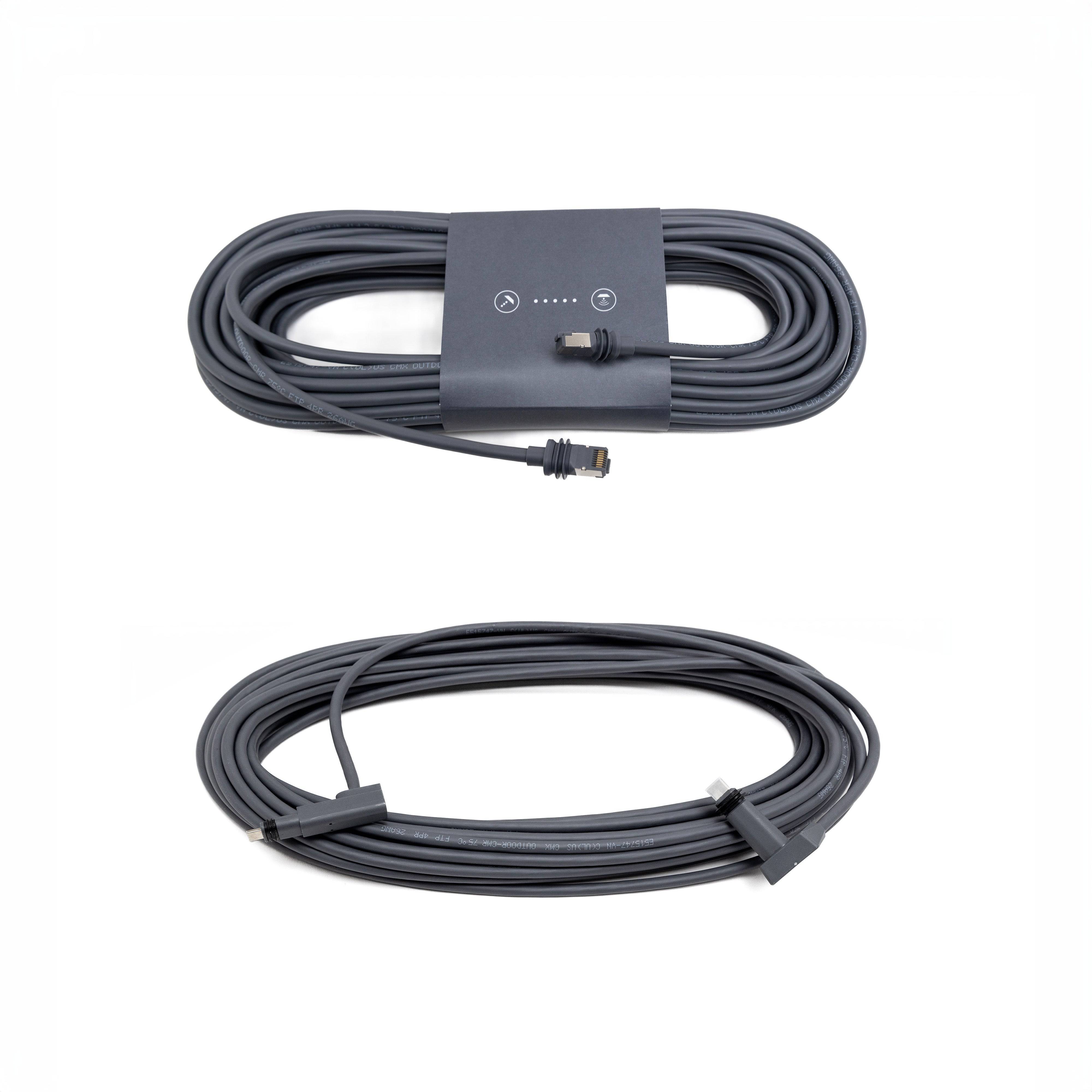 Starlink Router Cables