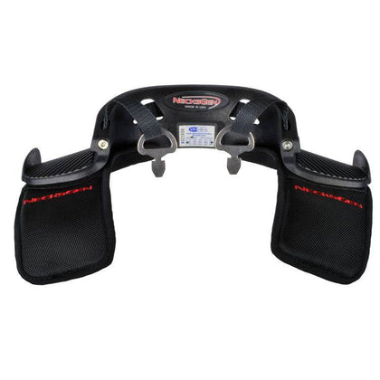 Head & Neck Restraints - Safety Equipment for Professional Racing