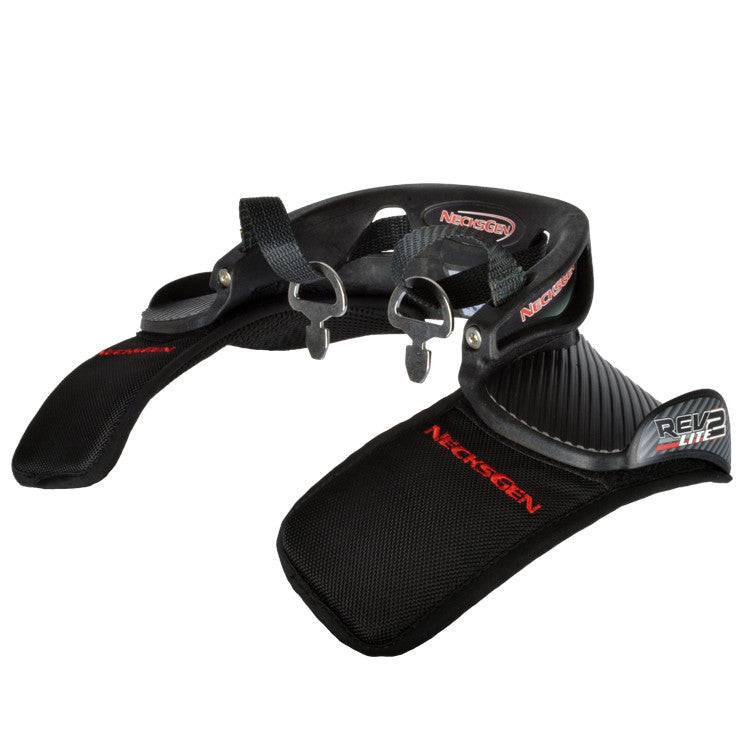 Head & Neck Restraints - Safety Equipment for Professional Racing