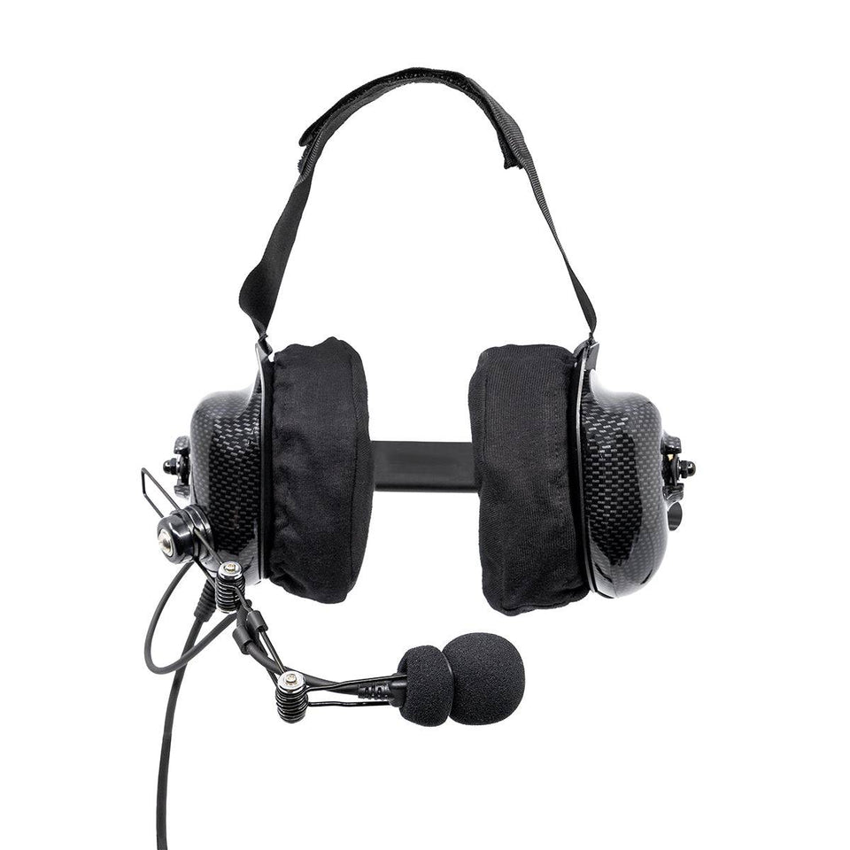 Off-Road Headsets for Clear Communication | Top Performance Gear