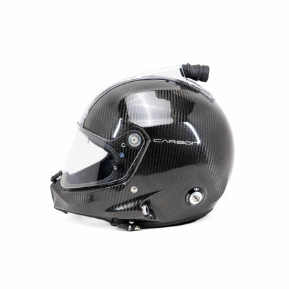 Custom wired helmets for Off-Road and UTV - PCI Race Radios