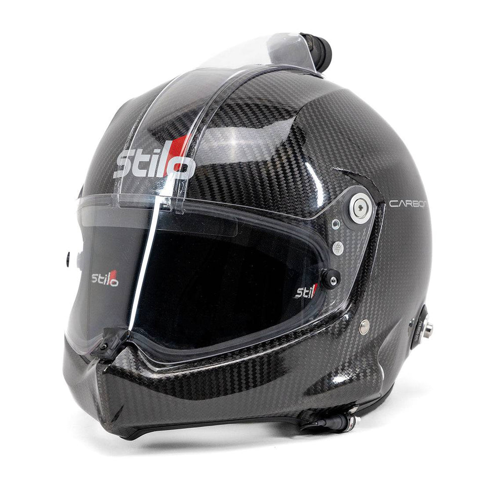 Race Helmets with Communication | Premium Safety Gear