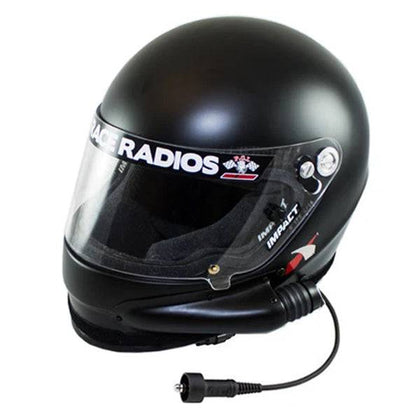 Offroad Helmets | Off Road Helmet Communication Systems