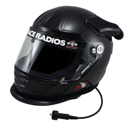Off-Road Helmets with Communication | Premium Protection