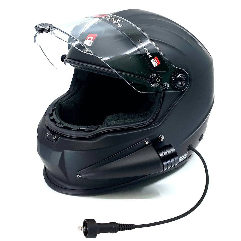 Clearance Pyrotect Pro Race SFA SA2020 Helmet - XSmall
