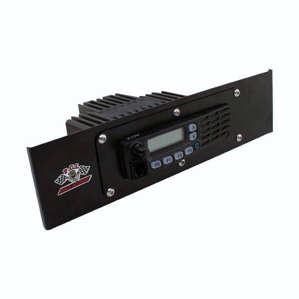 Off-Road Racing Chase Truck Communications - PCI Race Radios