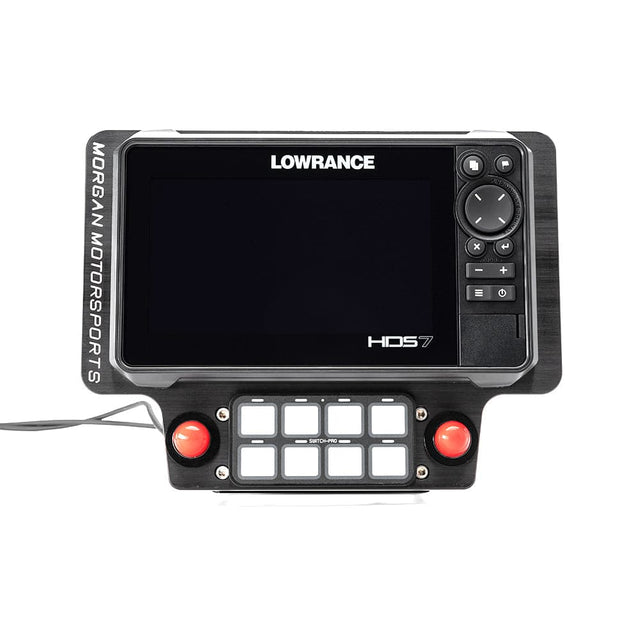 GPS Mounting Brackets for Off-Road Navigation | Secure Solutions