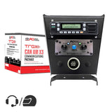 Intercom Packages | Seamless Communication for Off-Road Teams