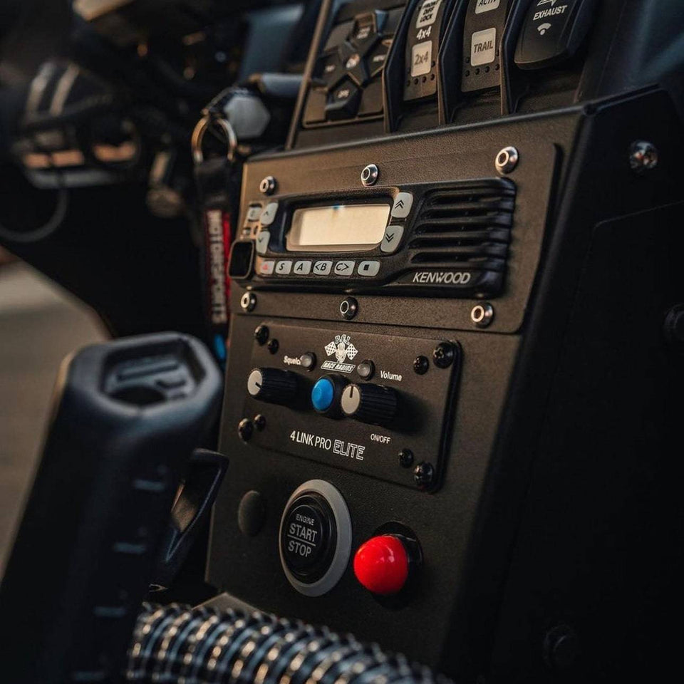 Intercom Systems for Off-Road Teams | Clear Communication Gear