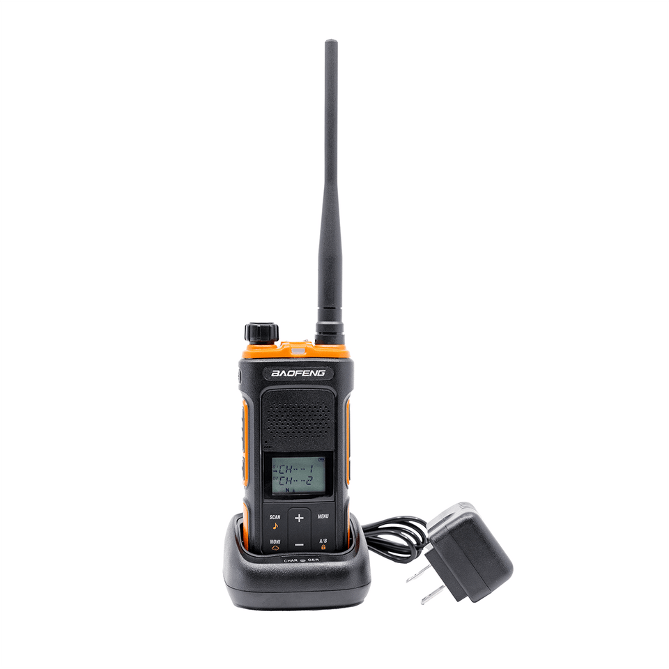 Baofeng UV-11 GMRS Handheld Radio