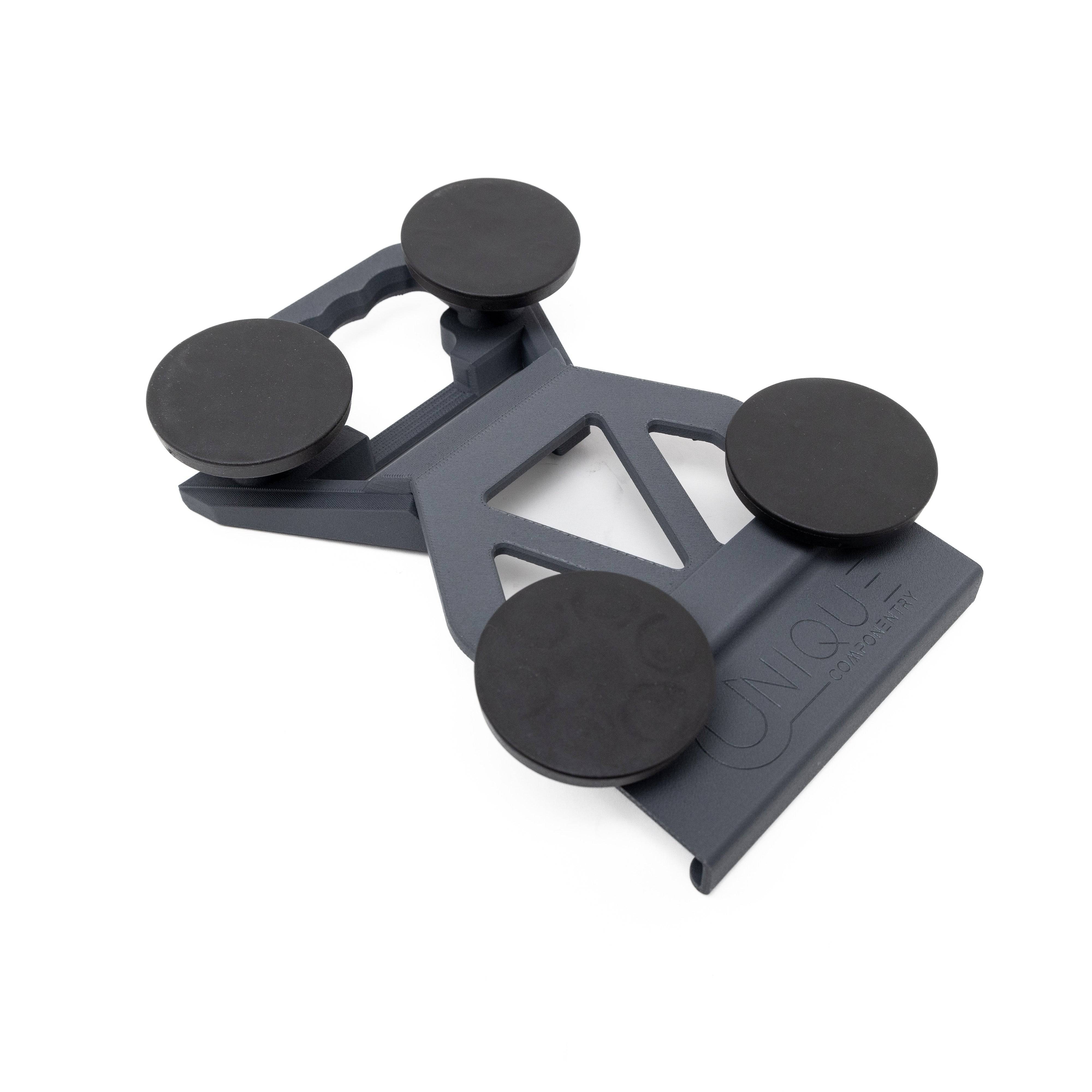 UC Starlink Mini Wedge Mount with Magnetic Feet