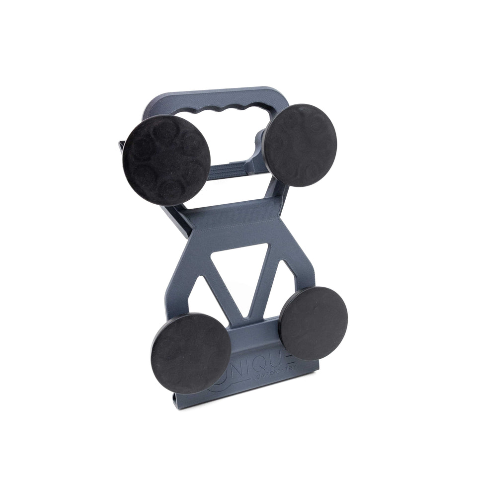 UC Starlink Mini Wedge Mount with Magnetic Feet