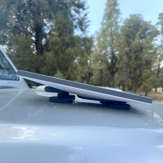 UC Starlink Mini Wedge Mount with Magnetic Feet