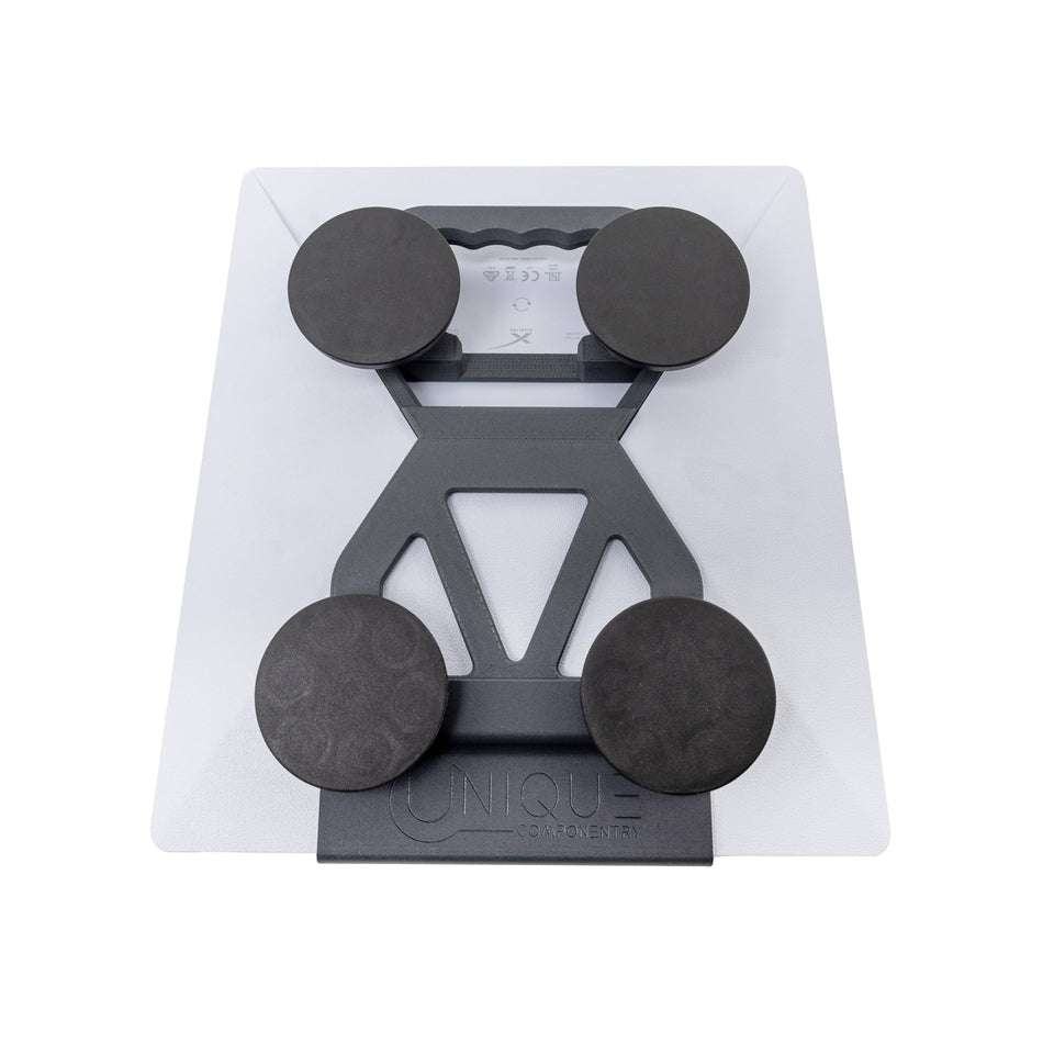 UC Starlink Mini Wedge Mount with Magnetic Feet