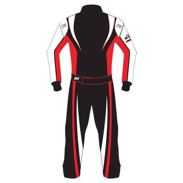Custom Driving Suits for Racers | Personalized Performance Gear