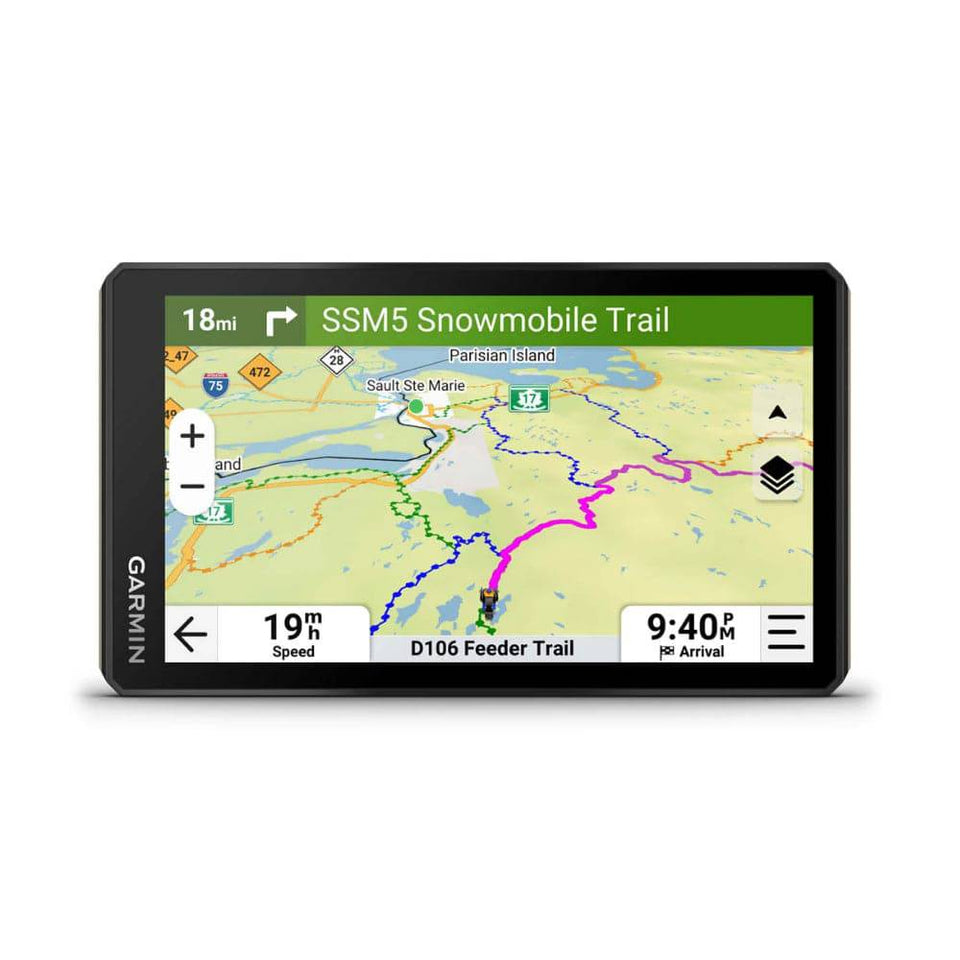 GPS Systems for Off-Road Navigation | Explore with Confidence