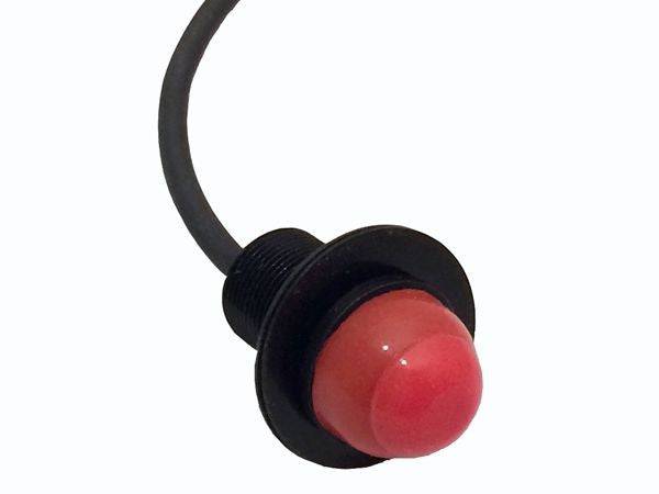 Off-Road and UTV Push-to-Talk Buttons PTT for Intercoms - PCI Race Radios