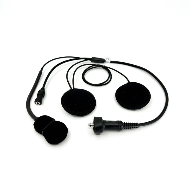 Helmet Wiring Kits for Clear Communication | Reliable SolutionsAll ...