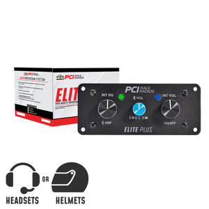 Intercom Packages | Seamless Communication for Off-Road Teams