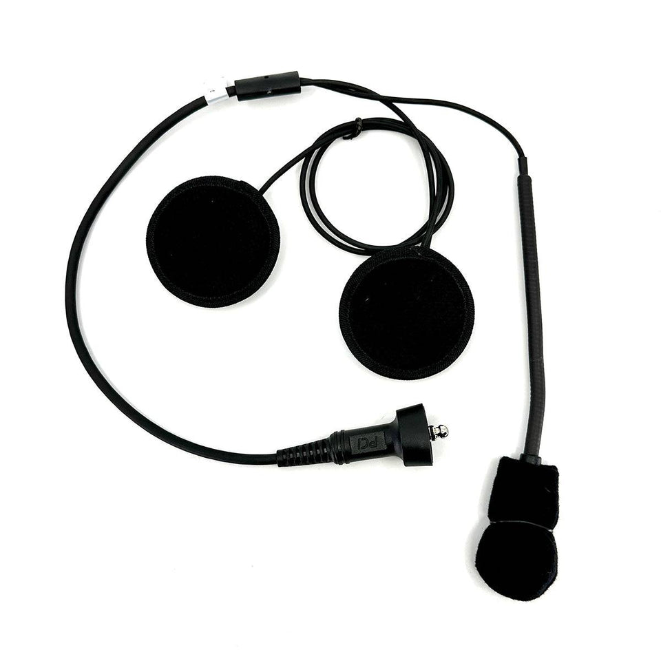 Helmet Wiring Kits for Clear Communication | Reliable SolutionsAll ...