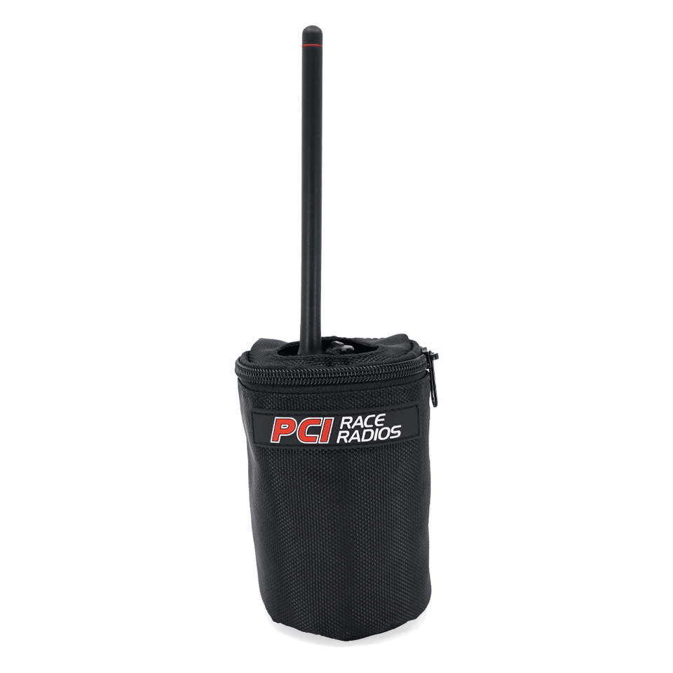 Off-Road Two-Way Radio Accessories - PCI Race Radios